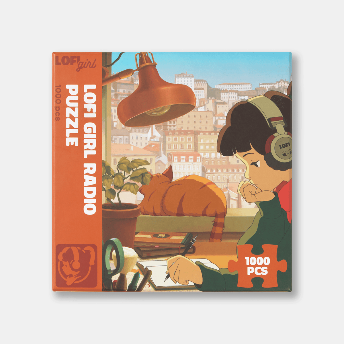 Lofi Home – Lofi Merch - Merch