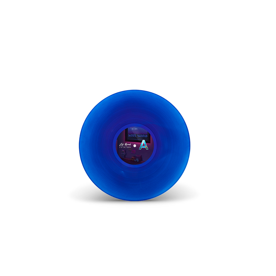 VINYL – Lofi Merch
