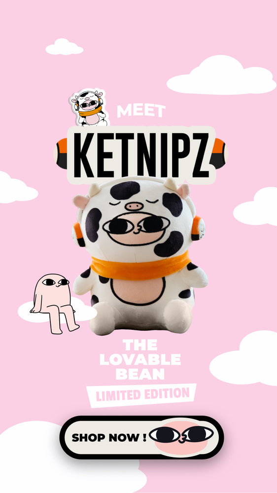 Lofi Girl Merch | | Streetwear Clothing, Accessories & Home Decor