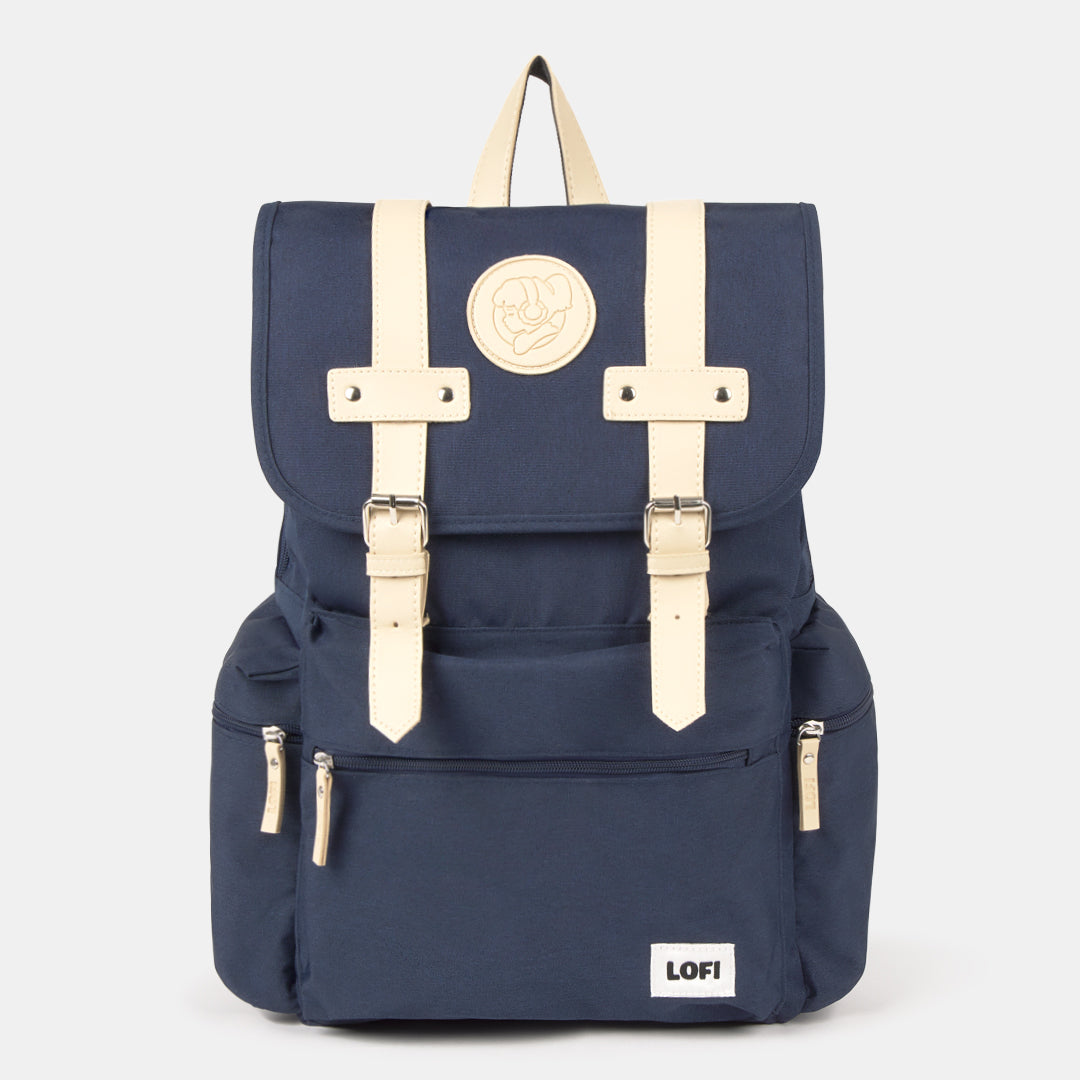 Lofi Girl - Backpack – Lofi Merch - Merch