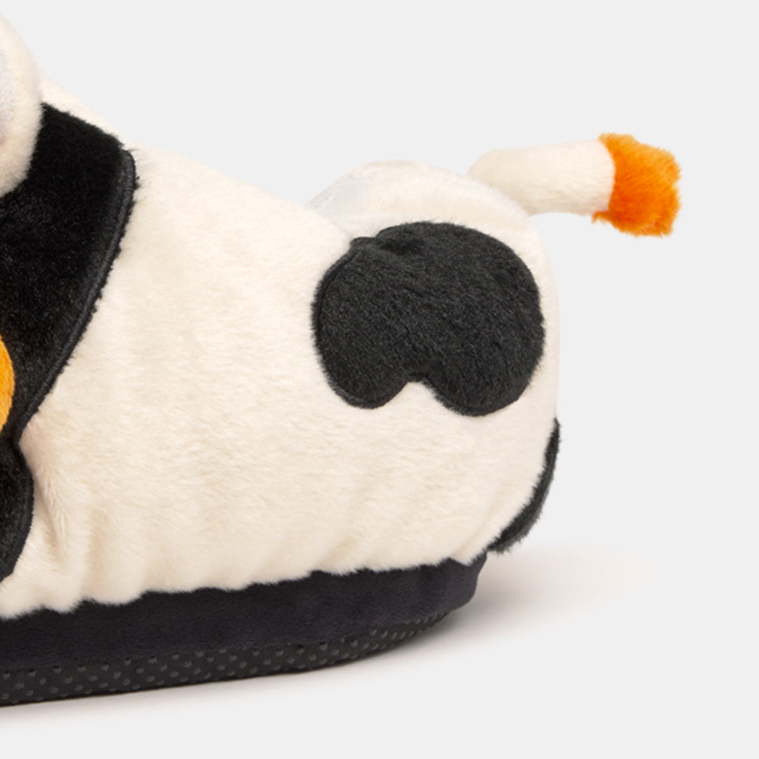 Lofi Girl's Chilledcow - Slippers – Lofi Merch - Merch