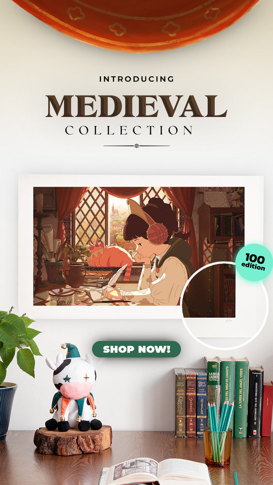 Lofi Girl Merch | | Streetwear Clothing, Accessories & Home Decor