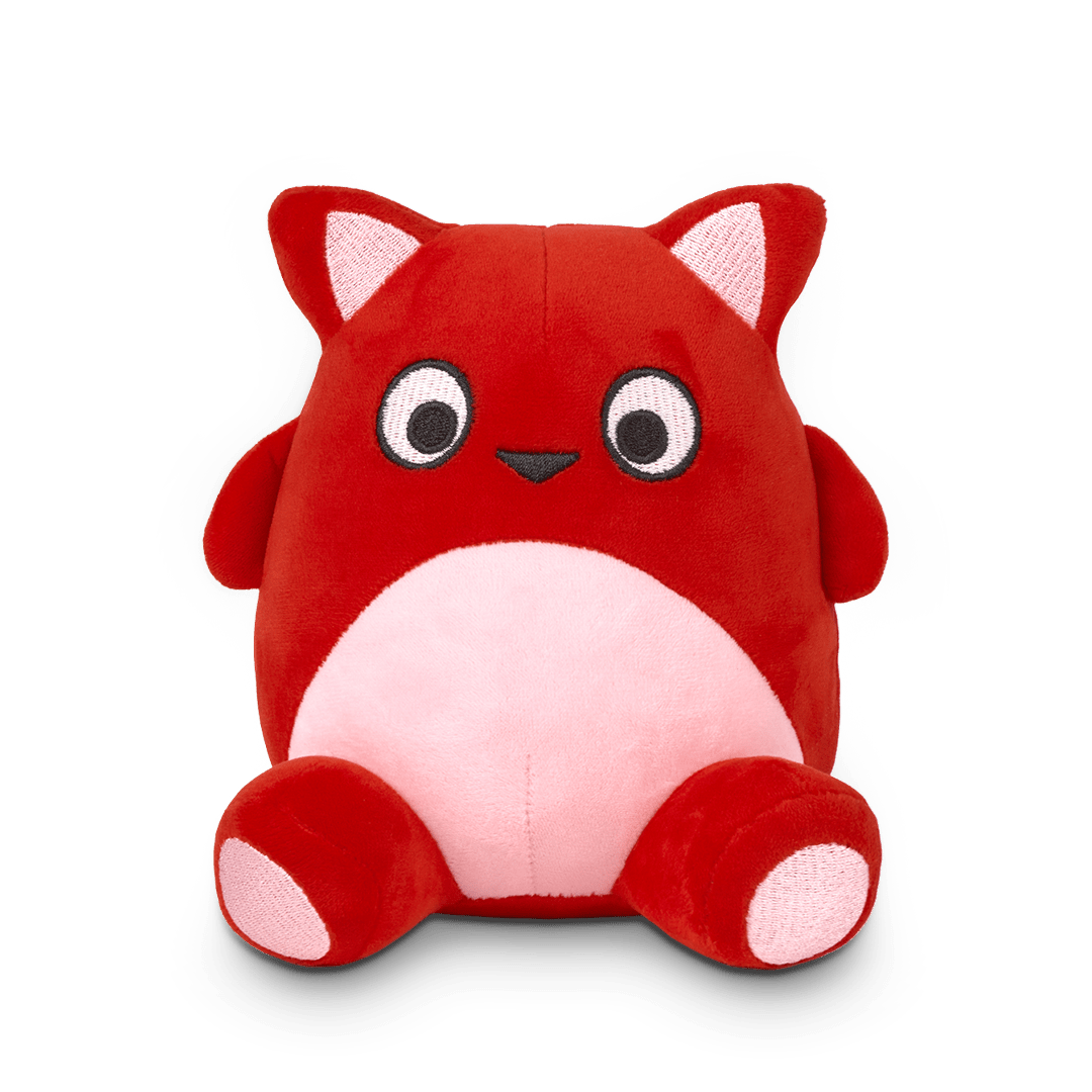 Dango Plush – Lofi Merch