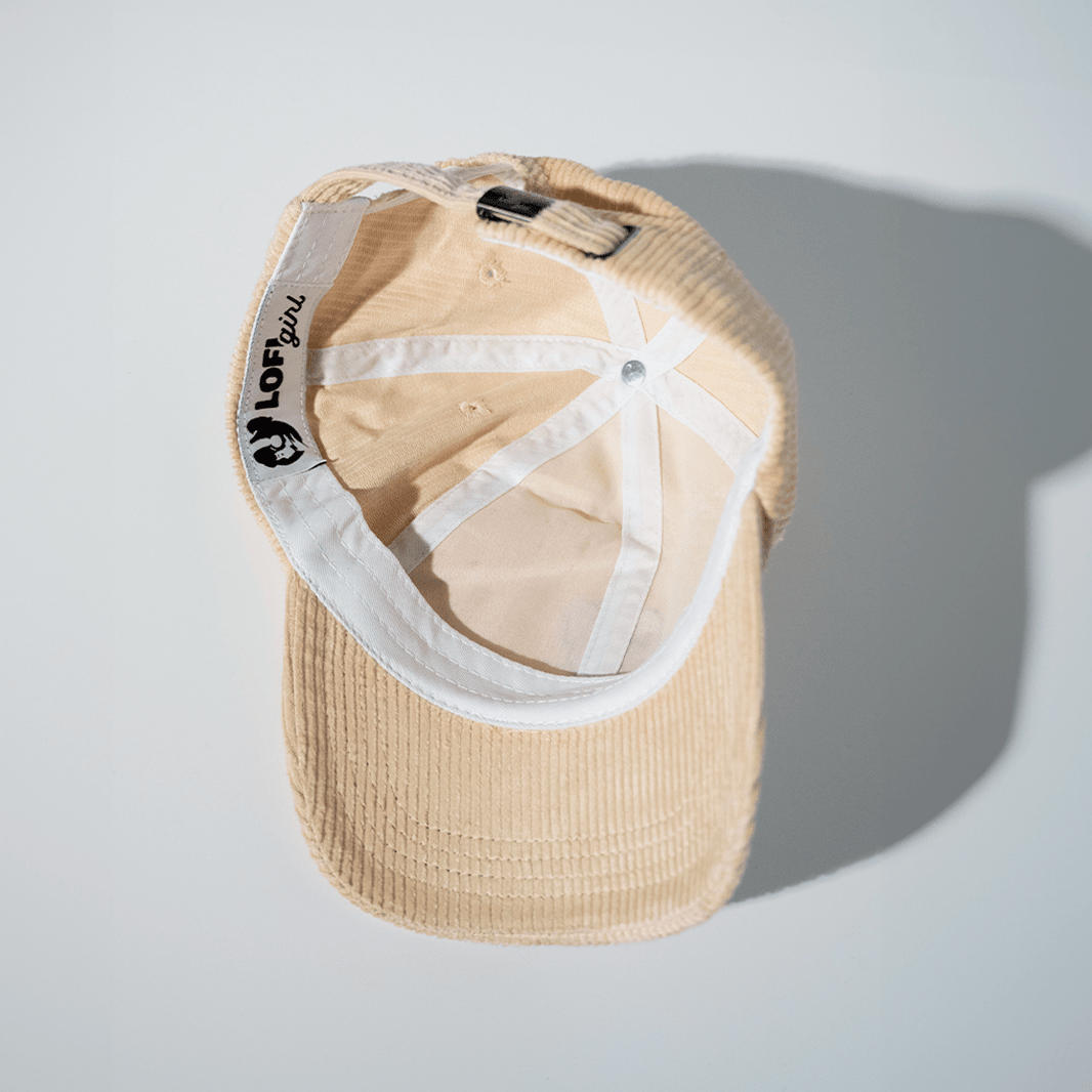 HATS – Lofi Merch