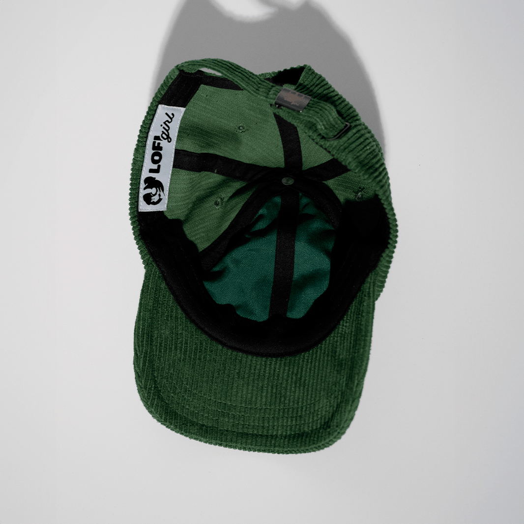 HATS – Lofi Merch