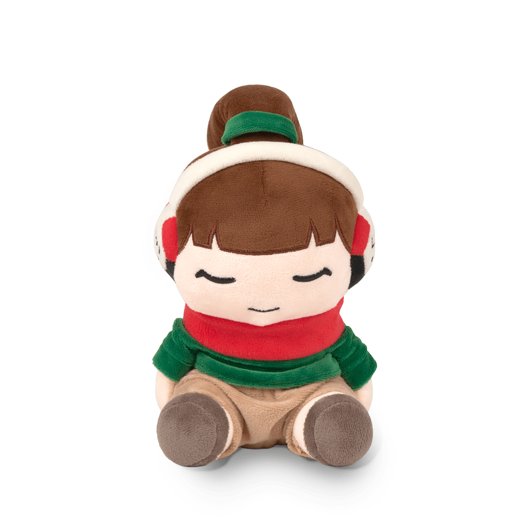 Lofi Girl - Plush – Lofi Merch - Merch